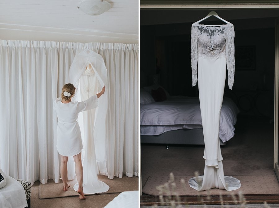 Killara Estate Seville East Wedding Photos | Michael Briggs
