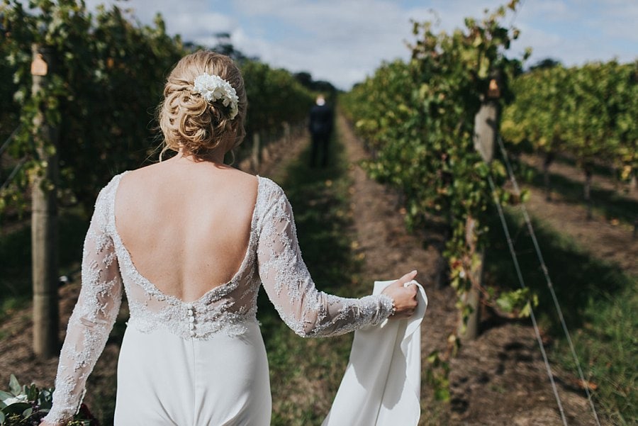 Killara Estate Seville East Wedding Photos | Michael Briggs