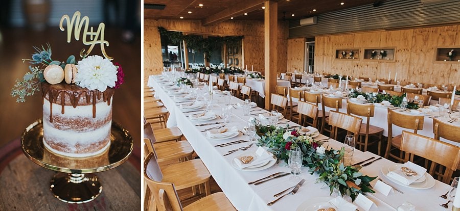 Killara Estate Seville East Wedding Photos | Michael Briggs