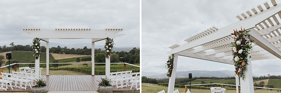 Killara Estate Seville East Wedding Photos | Michael Briggs