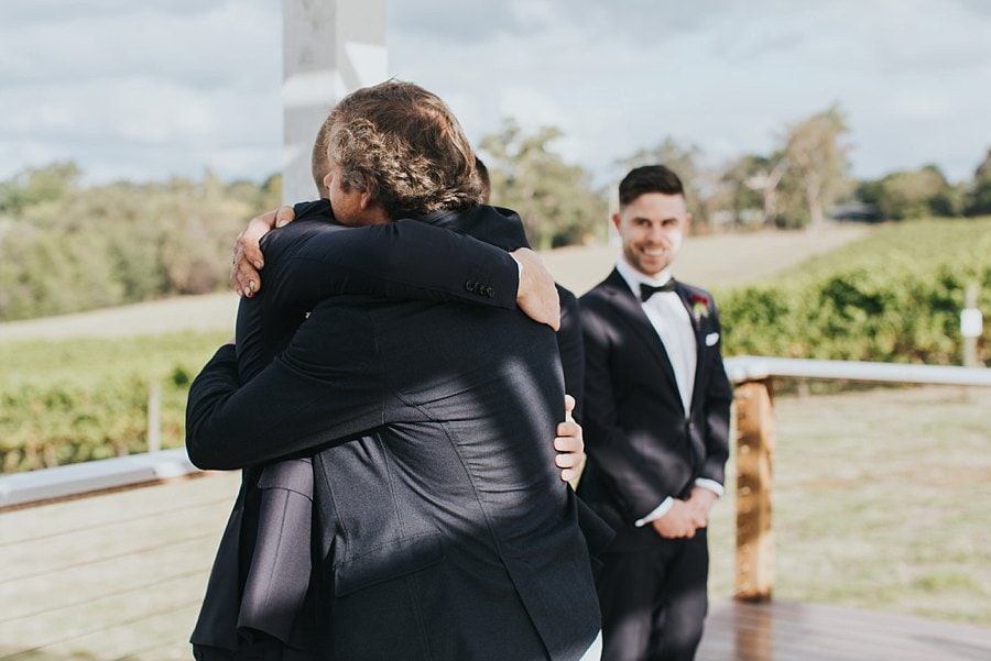 Killara Estate Seville East Wedding Photos | Michael Briggs