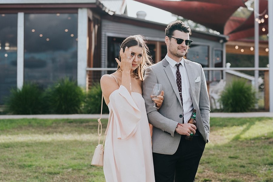 Killara Estate Seville East Wedding Photos | Michael Briggs