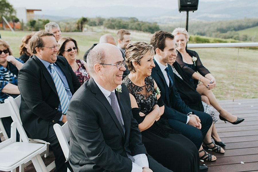 Killara Estate Seville East Wedding Photos | Michael Briggs