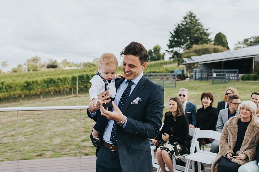 Killara Estate Seville East Wedding Photos | Michael Briggs