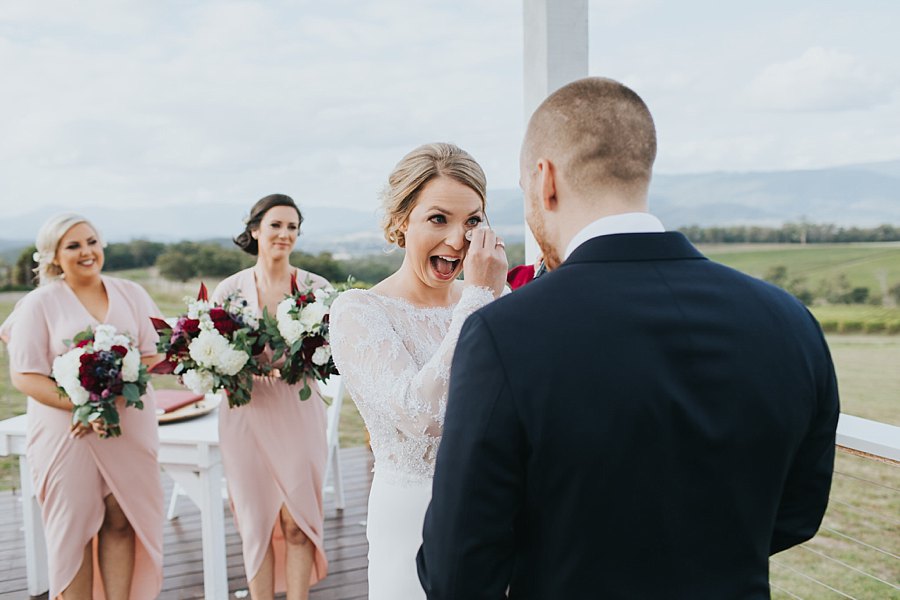 Killara Estate Seville East Wedding Photos | Michael Briggs