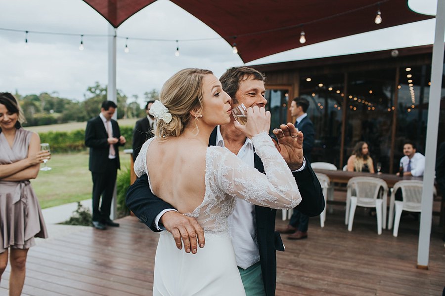 Killara Estate Seville East Wedding Photos | Michael Briggs