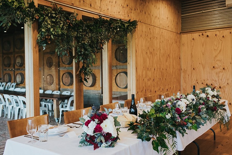 Killara Estate Seville East Wedding Photos | Michael Briggs