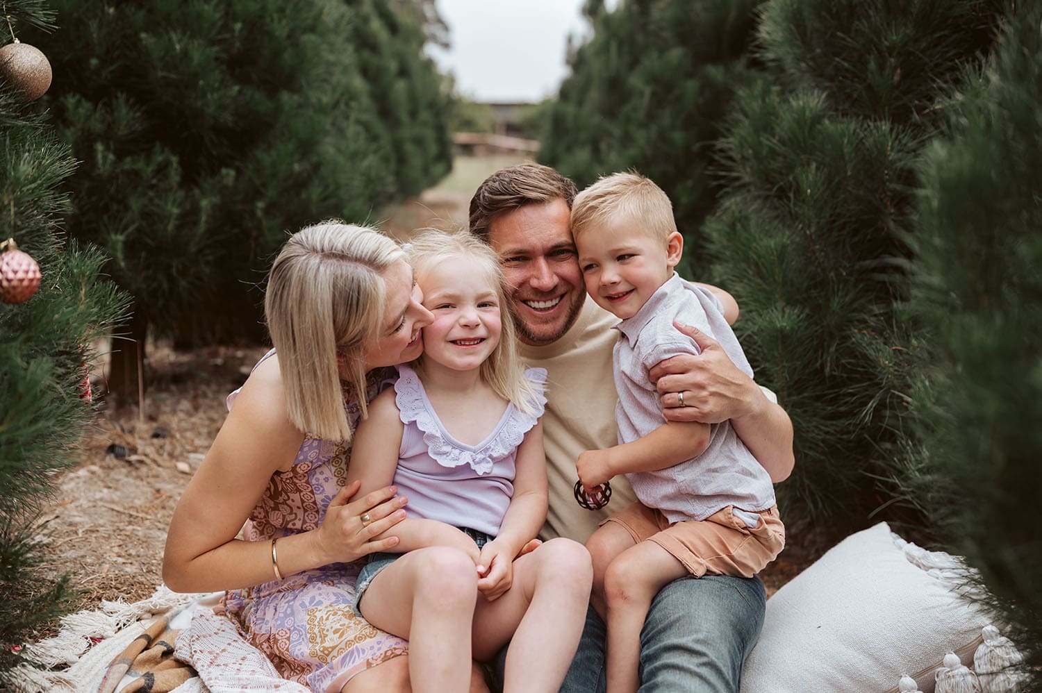 Wedding Photographer from the Yarra Valley | Michael Briggs