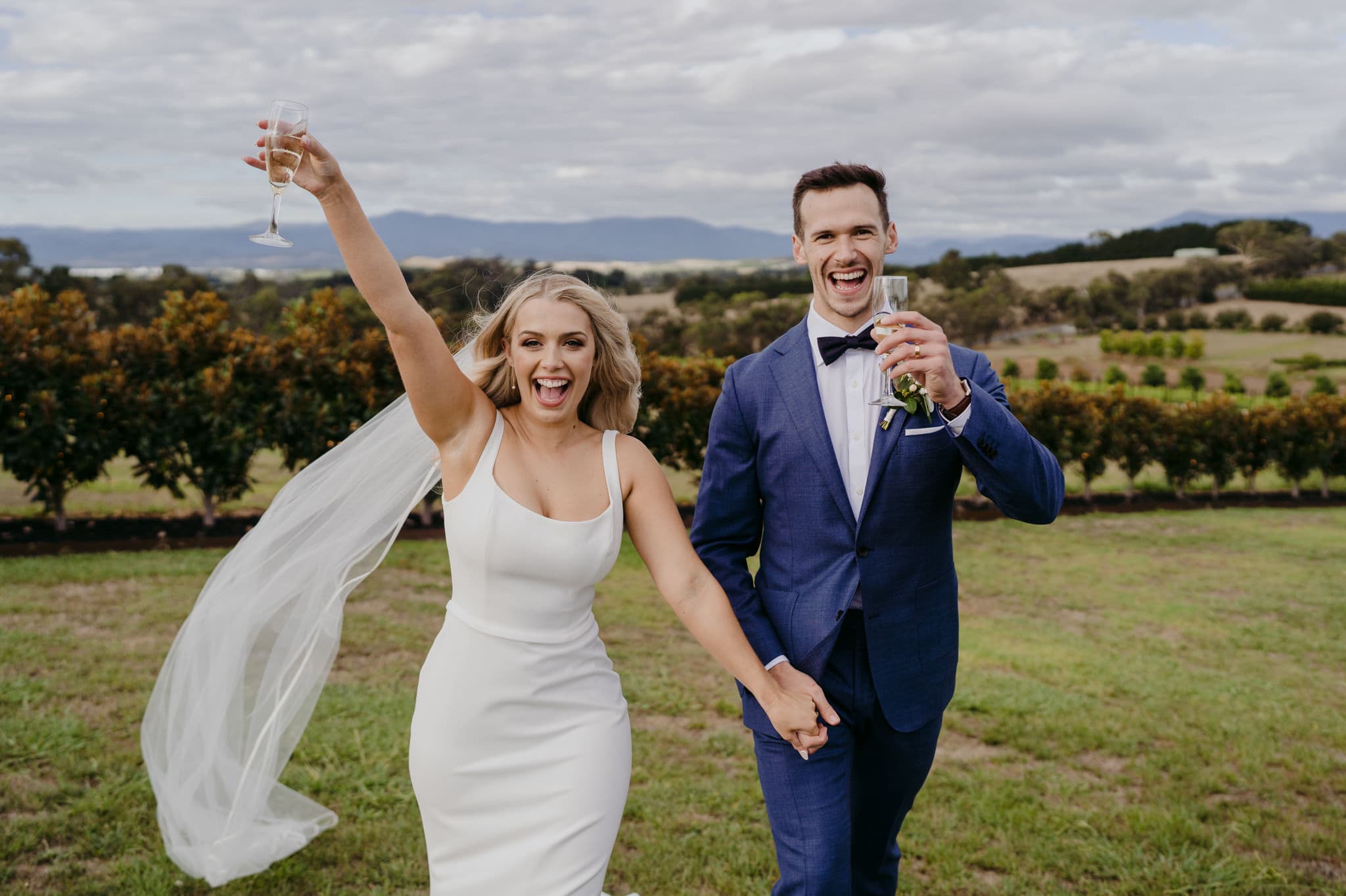 Email Thanks - michaelbriggs.com.au